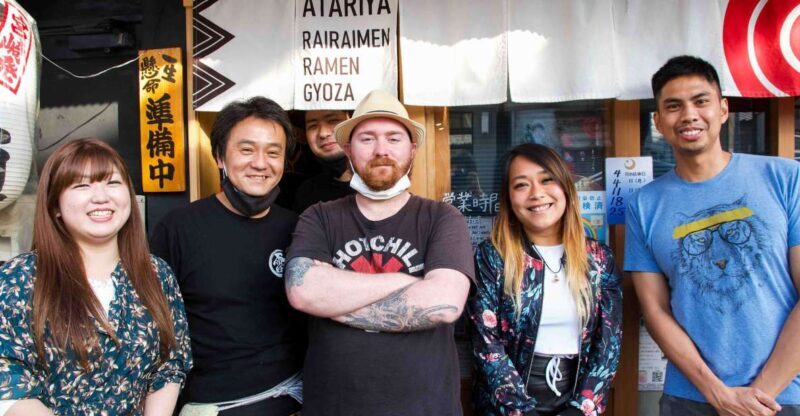 Exclusive Tokyo Ramen Kitchen Experience - Reviews & Perspectives: What Past Participants Say