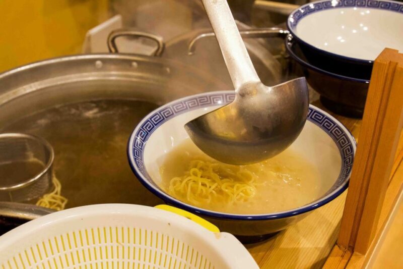 Exclusive Tokyo Ramen Kitchen Experience - FAQ