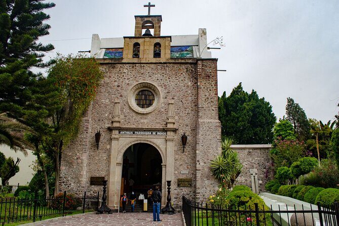 EXCLUSIVE TOUR Basilica of Guadeloupe  small groups - Who Will Love This Tour?
