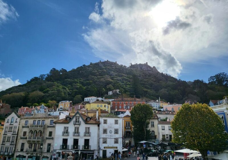 Exclusive tour by car - Sintra city and Cascais city - How This Tour Fits Different Travelers