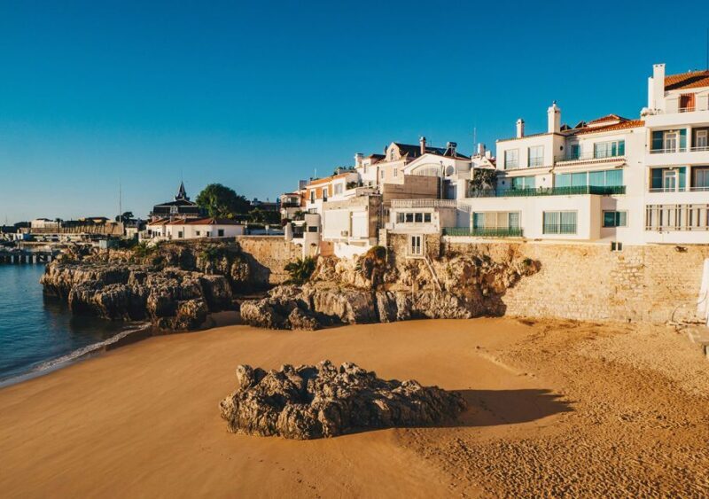 Exclusive tour by car - Sintra city and Cascais city - FAQ