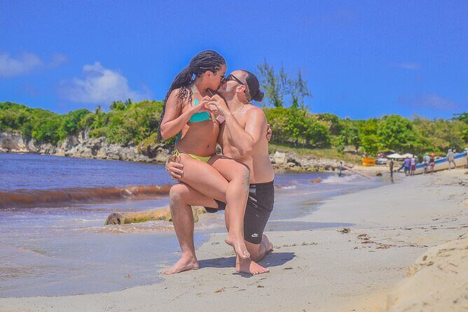 Exclusive Tour EN Buggy and ATV POR la Playa y Cueva EN Punta Cana - The Sum Up