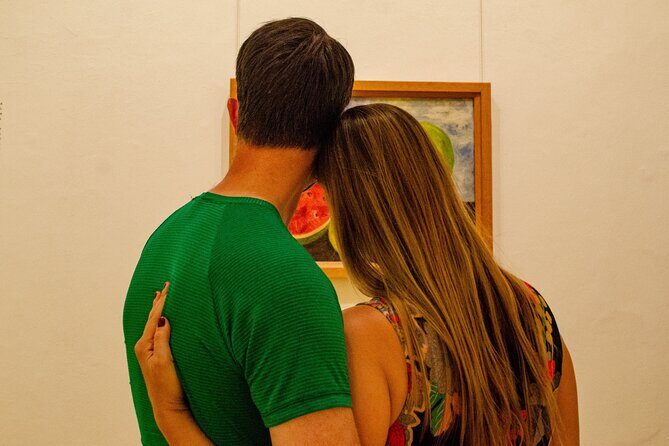EXCLUSIVE TOUR Frida Kahlo Museum - SMALL GROUPS - Practical Details and Value