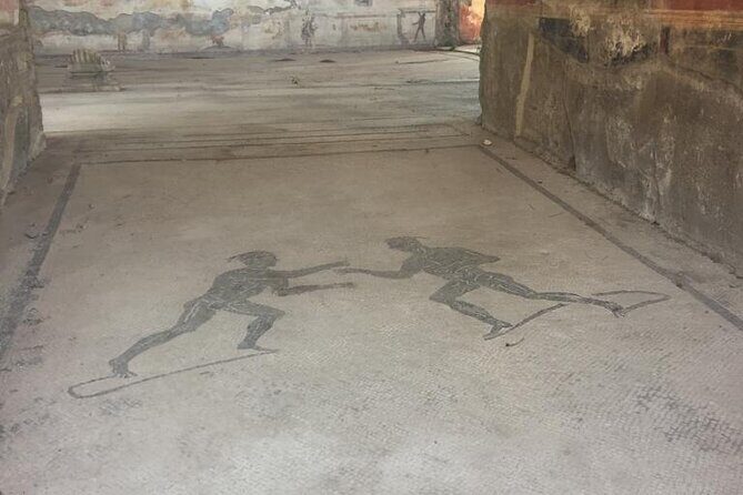 Exclusive tour in Sorrento and Pompeii with transport and tickets - Who Should Book This Tour?