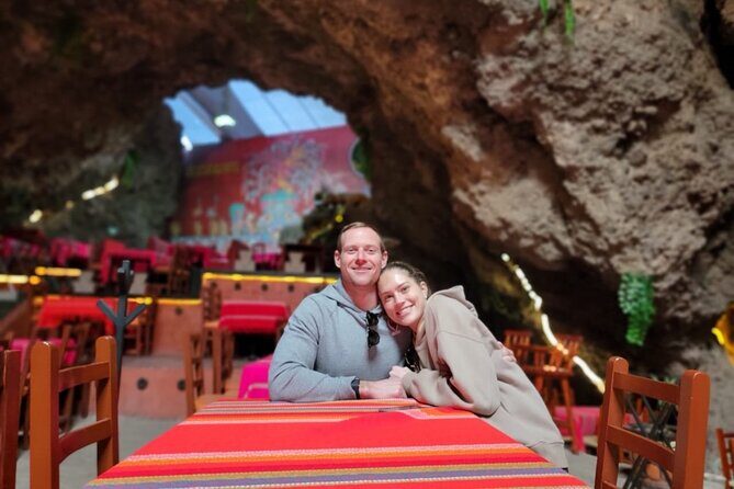 Exclusive Tour in Teotihuacan, Breakfast in the Cave and CDMX pick-up - Introduction