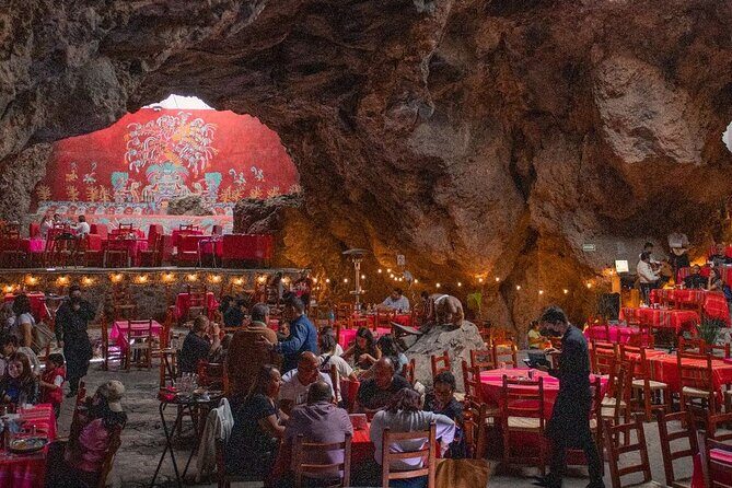 Exclusive Tour in Teotihuacan, Breakfast in the Cave and CDMX pick-up - Who Should Consider This Tour?