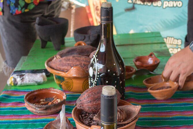 Exclusive Tour in Teotihuacan, Breakfast in the Cave and CDMX pick-up - FAQs