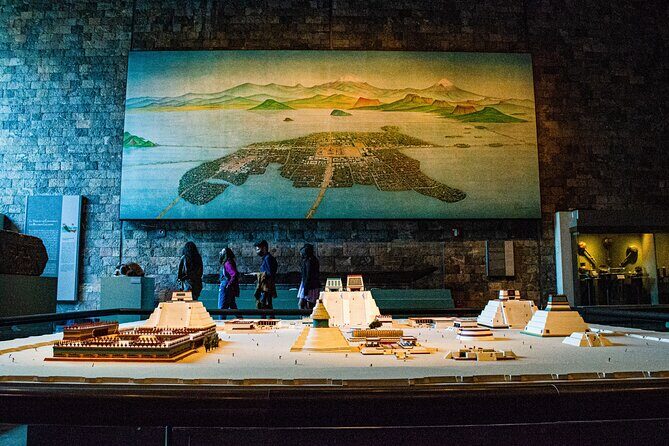 EXCLUSIVE TOUR National Museum of Anthropology - small groups - FAQ: Your Questions Answered