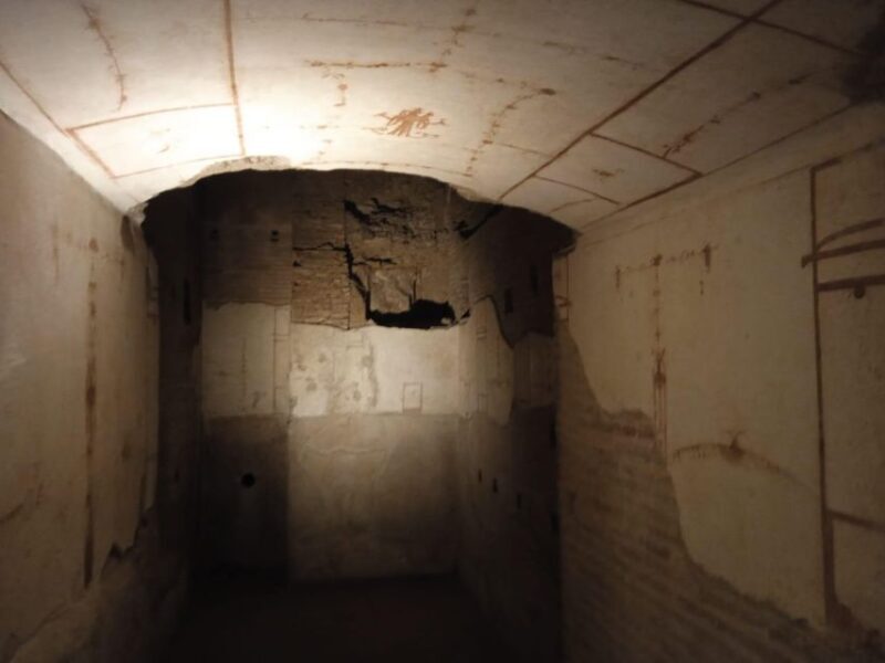 Exclusive tour of Ancient Rome and Domus Tiberiana - Who Will Love This Tour?