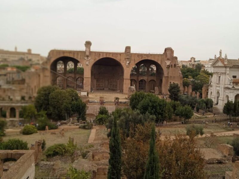 Exclusive tour of Ancient Rome and Domus Tiberiana - The Sum Up: Is It Worth It?