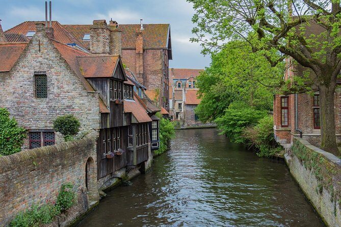 Exclusive tour of Bruges with a private guide - An In-Depth Look at the Tour of Bruges
