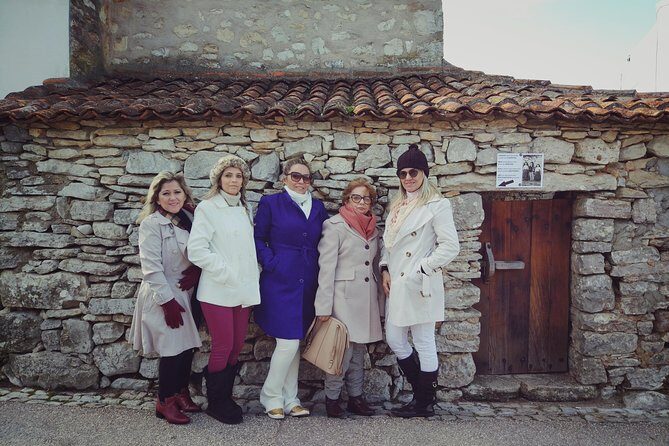 Exclusive Tour of Fátima and home of the shepherds - A Detailed Look at the Experience