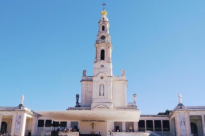 Exclusive Tour of Fátima and home of the shepherds - FAQ