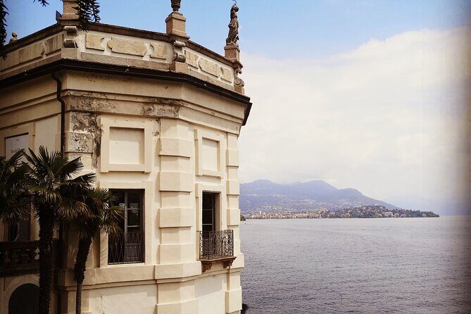 Exclusive tour of isola Bella with private boat cruise - A Close Look at the Experience