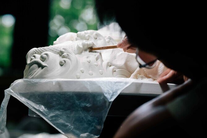 Exclusive Tour of Kakiemon Kiln and the Art of Nigoshide - The Experience in Detail