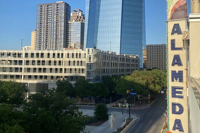 Exclusive Tour of the Alameda Theater - Who Should Consider This Tour?