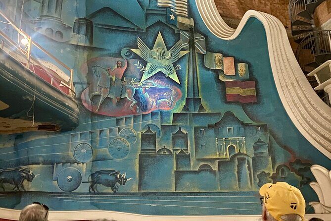 Exclusive Tour of the Alameda Theater - Final thoughts