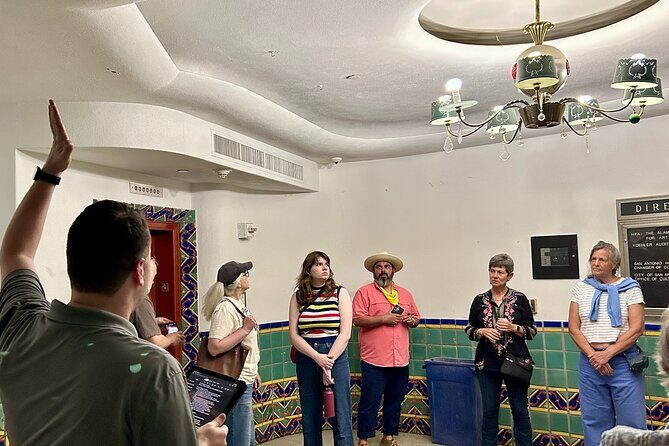 Exclusive Tour of the Alameda Theater - FAQs