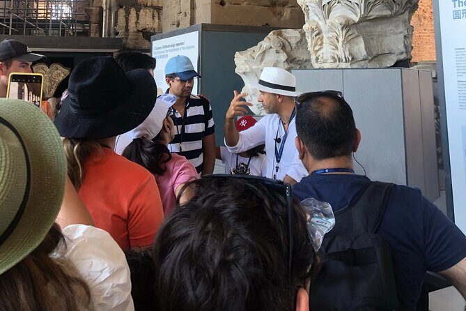 Exclusive Tour of the Colosseum, ARENA Floor and Roman Forum - Conclusions: Is This Tour Right for You?