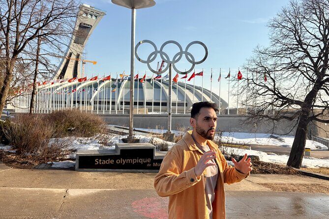Exclusive Tour of the Montreal Olympic Games by MTL76 - Final Thoughts