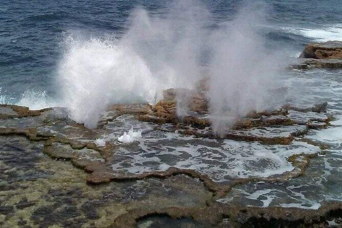 Exclusive Tour of Tongatapu - Key Points