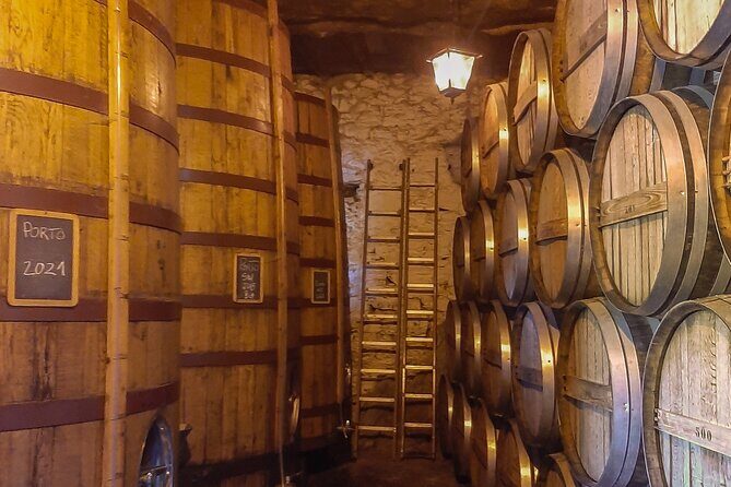 Exclusive Tour Porto-Douro Valley-Wine Tasting/Lunch/Boat Tour - FAQ