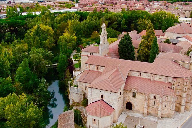 Exclusive tour: Ribera del Duero "like a native", with lamb in a wood oven - Who Should Consider This Experience?