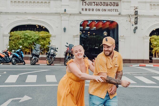 Exclusive Tour Sightseeing with Photographer - Considerations and Limitations