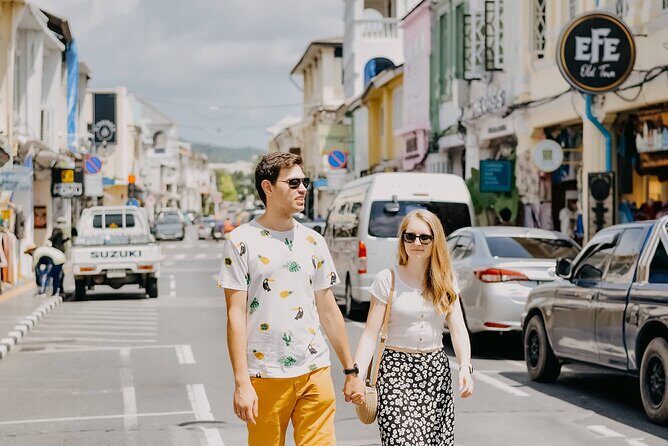 Exclusive Tour Sightseeing with Photographer - FAQ