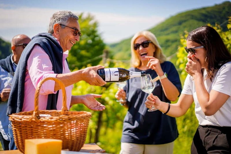 Exclusive Tour through the Riva Gemin - Key Points