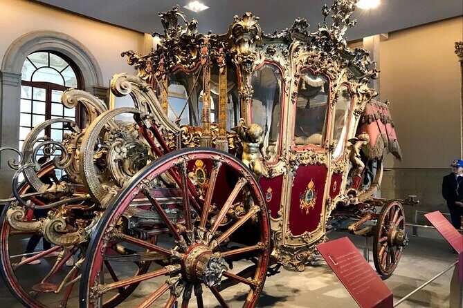 Exclusive Tour to Chapultepec Castle - The Sum Up