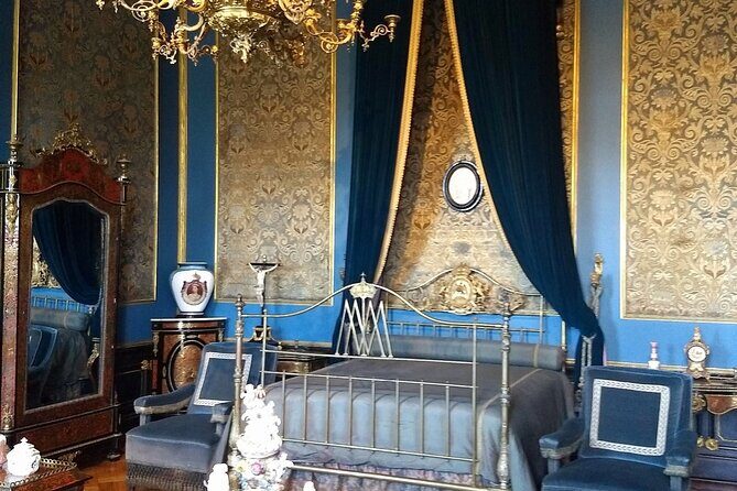 Exclusive Tour to Chapultepec Castle - Frequently Asked Questions
