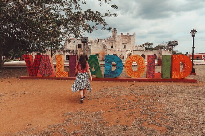 Exclusive Tour to Chichen Itza, 2 different Cenotes & Valladolid for 1 price! - What to Expect: Logistics, Meals, and Tips