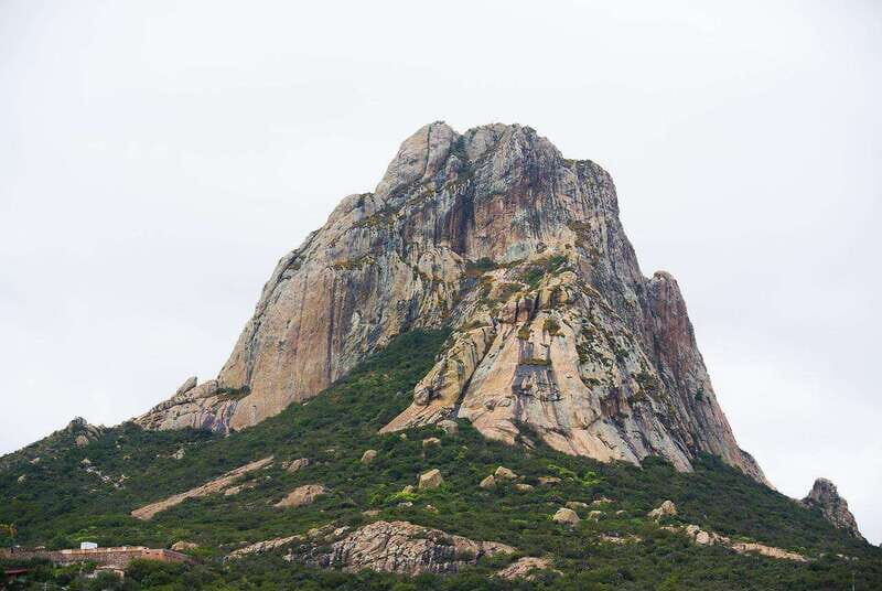 Exclusive tour to Peña de Bernal and Freixenet vineyards from CDMX - What to Pack and What to Expect