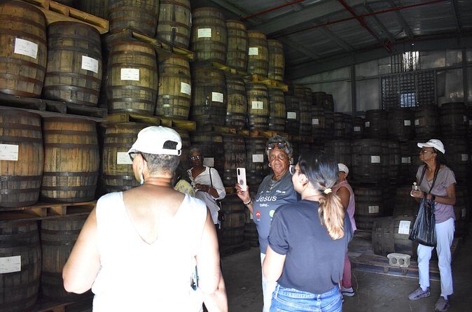"Exclusive Tour": VIP Rum Tasting at San Juan Artisan Distillers - The Sum Up: Who Will Enjoy This Tour?
