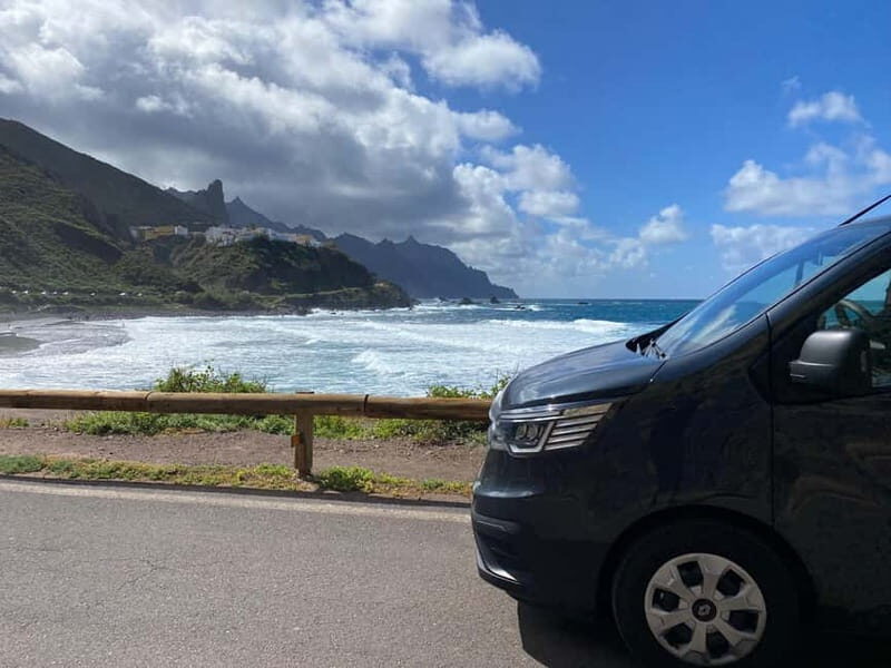 Exclusive Tours in Tenerife: discover the Island in Comfort - Key Points