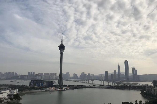 Exclusive Transfer Private Car Service from Hong Kong to Macau" - Detailed Analysis of the Experience