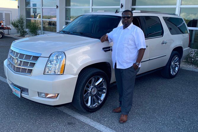 Exclusive Transportation and Tours (Round Trip) - Key Points