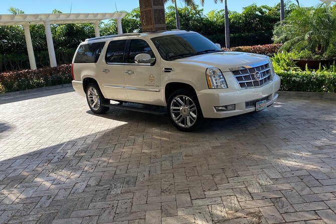 Exclusive Transportation and Tours (Round Trip) - Breakdown of the Itinerary and Experience