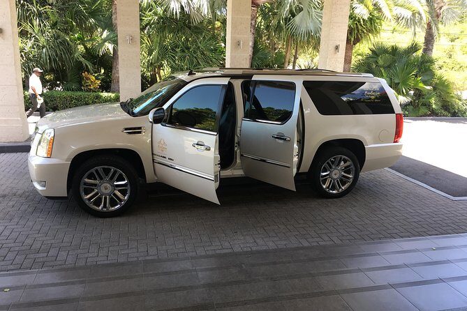 Exclusive Transportation and Tours (Round Trip) - Cost and Value Analysis