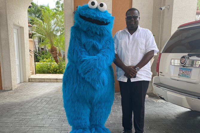 Exclusive Transportation and Tours (Round Trip) - Who Will Appreciate This Service?