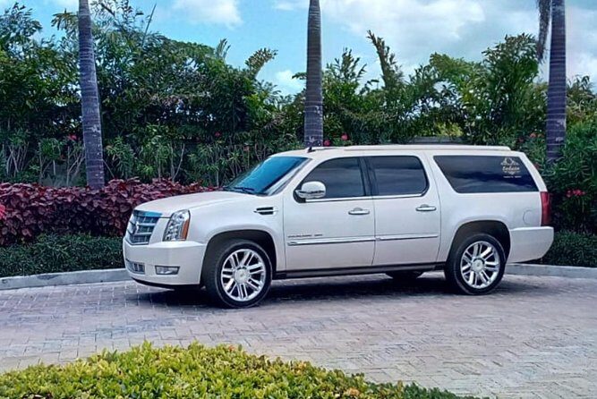 Exclusive Transportation and Tours (Round Trip) - The Sum Up