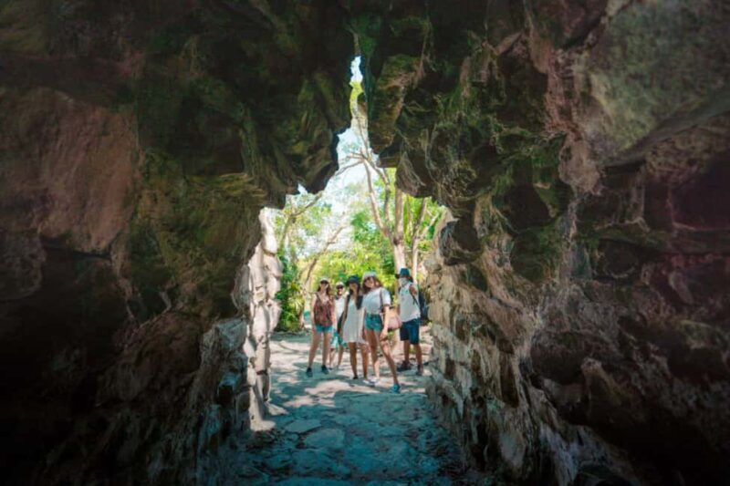 Exclusive Tulum & Coba Ruins Private Tour with Lunch - Why Choose This Tour?