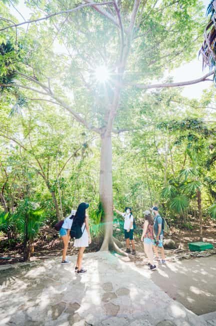 Exclusive Tulum & Coba Ruins Private Tour with Lunch - Final Thoughts: Is It Worth It?