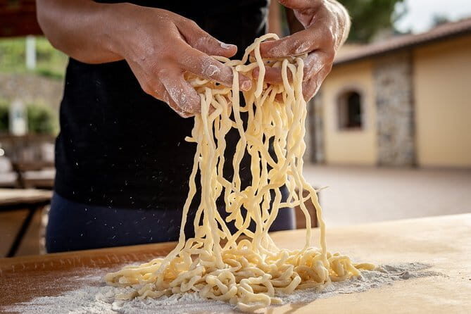 Exclusive Tuscan Cooking Class & Wine Tasting - Final Thoughts on Value and Who It’s Best For