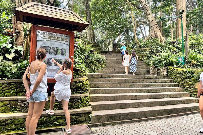 Exclusive Ubud Experience: Nature, Culture & Adventure in One Day - Final Thoughts