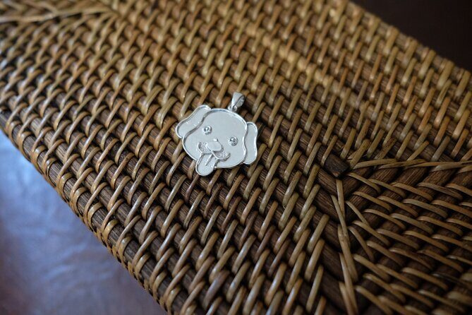 Exclusive Ubud Jewelry Making: Craft with a Pro Silversmith! - FAQ