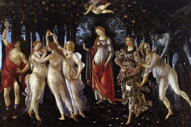 Exclusive Uffizi Gallery and Vasari Corridor Small Group Tour - FAQ