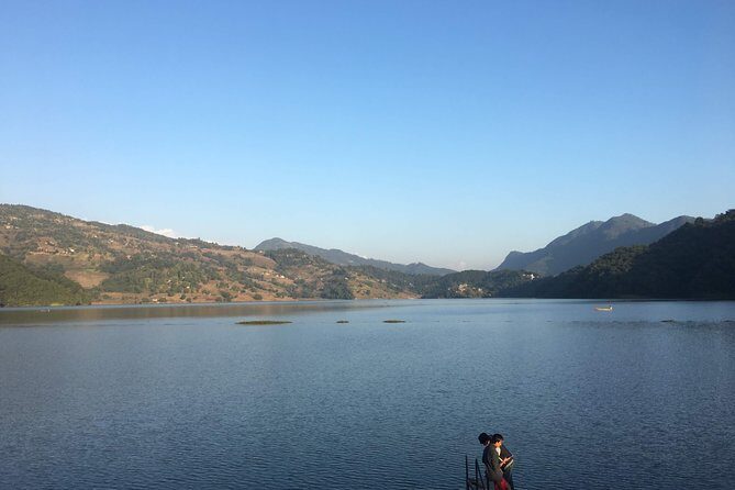 Exclusive Unique Scenic Drive in the Nature - Detailed Breakdown of the Itinerary