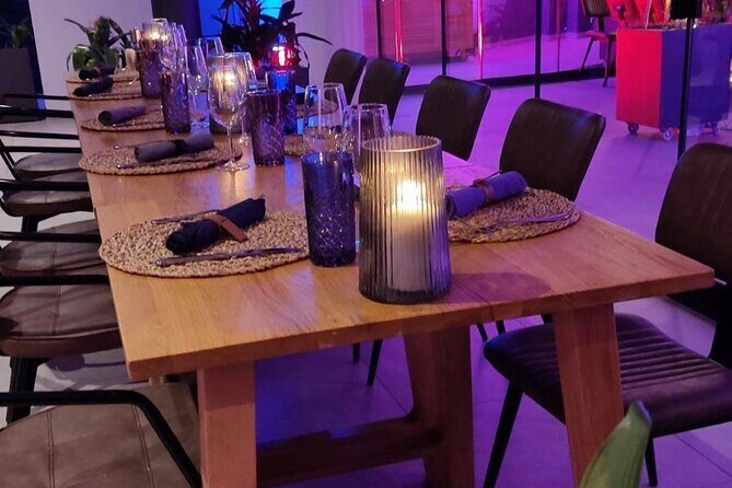 Exclusive V.I.P Party All-Included for Bachelor/Stag/Gentlemen - Cancellation and Flexibility